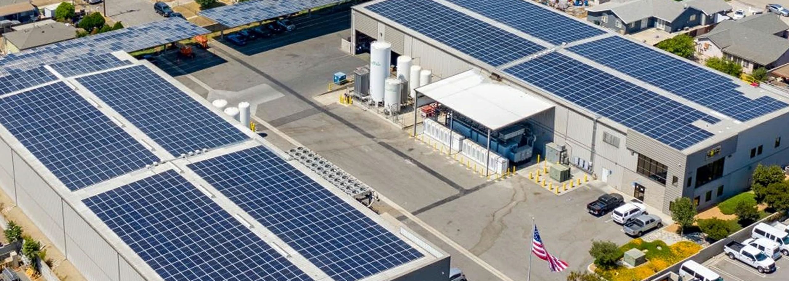 Pro Solar Solutions – Solar Solutions